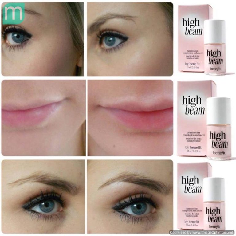 Công dụng của Highlighter Benefit High Beam - Mint Cosmetics - Save The ...