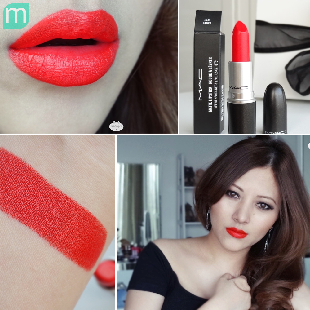 Son Mac Lady Danger Review - truexfil