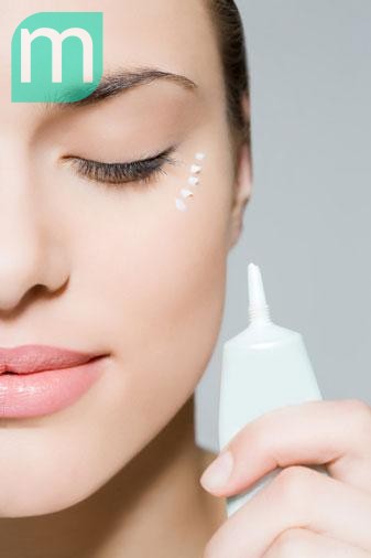 Kem Mắt - Mint Cosmetics - Save The Best For You!