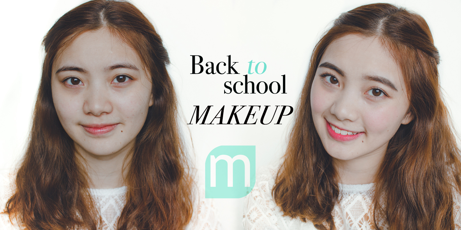 Makeup "Back to School" với 7 BƯỚC đơn giản cùng Mint Cosmetics! - Mint ...