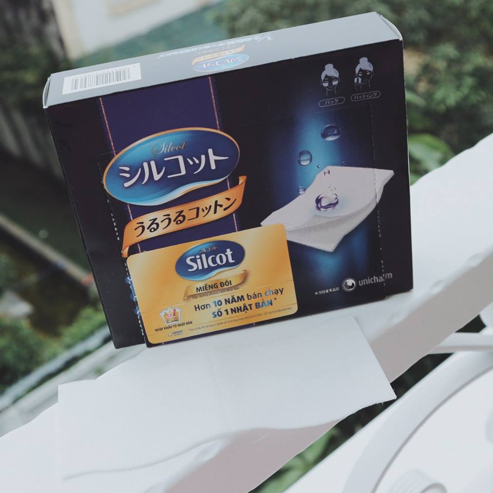 Toner làm Lotion Mask và Những khúc mắc ?!? - Mint Cosmetics - Save The ...