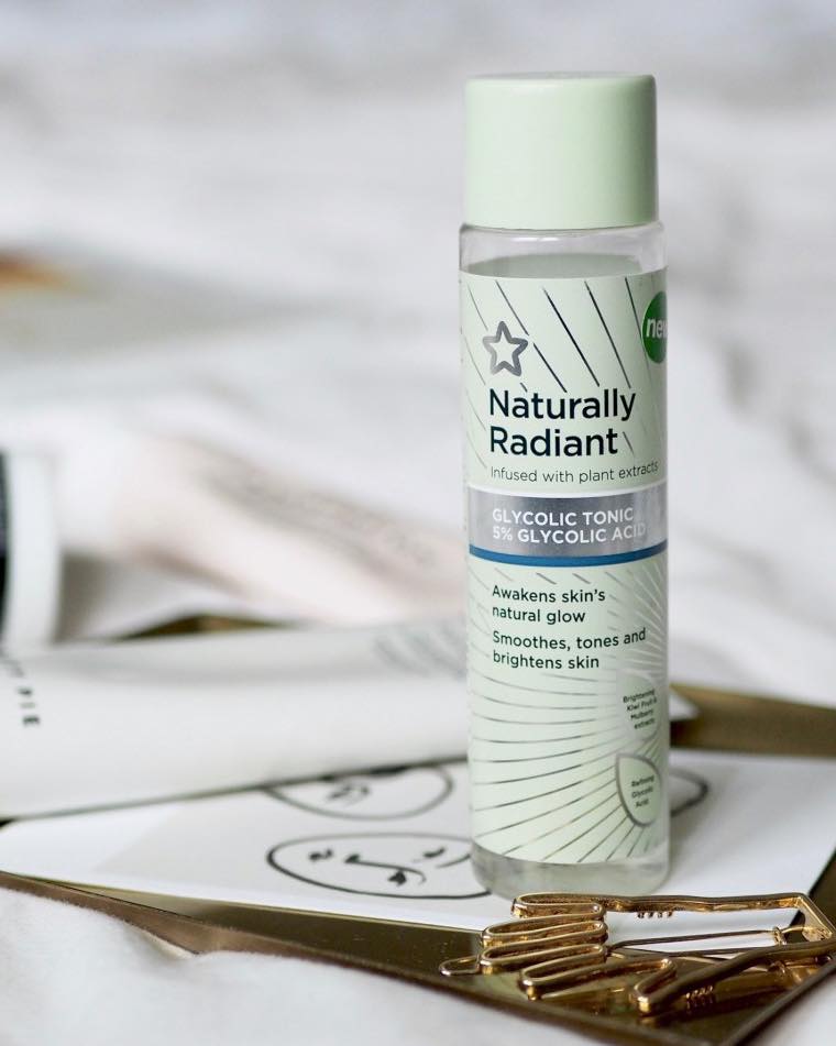 Chăm Sóc Làn Da Toàn Diện Với Naturally Radiant - Mint Cosmetics - Save ...