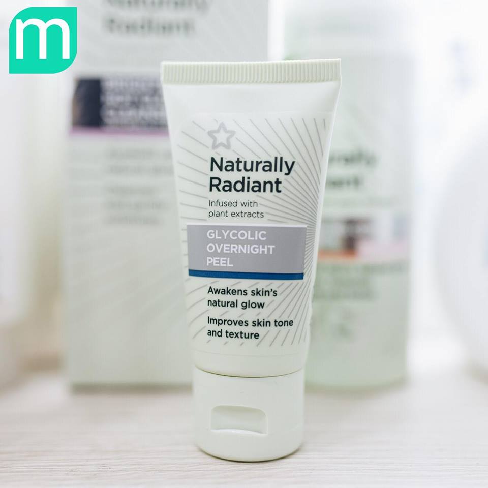 Chăm Sóc Làn Da Toàn Diện Với Naturally Radiant - Mint Cosmetics - Save ...