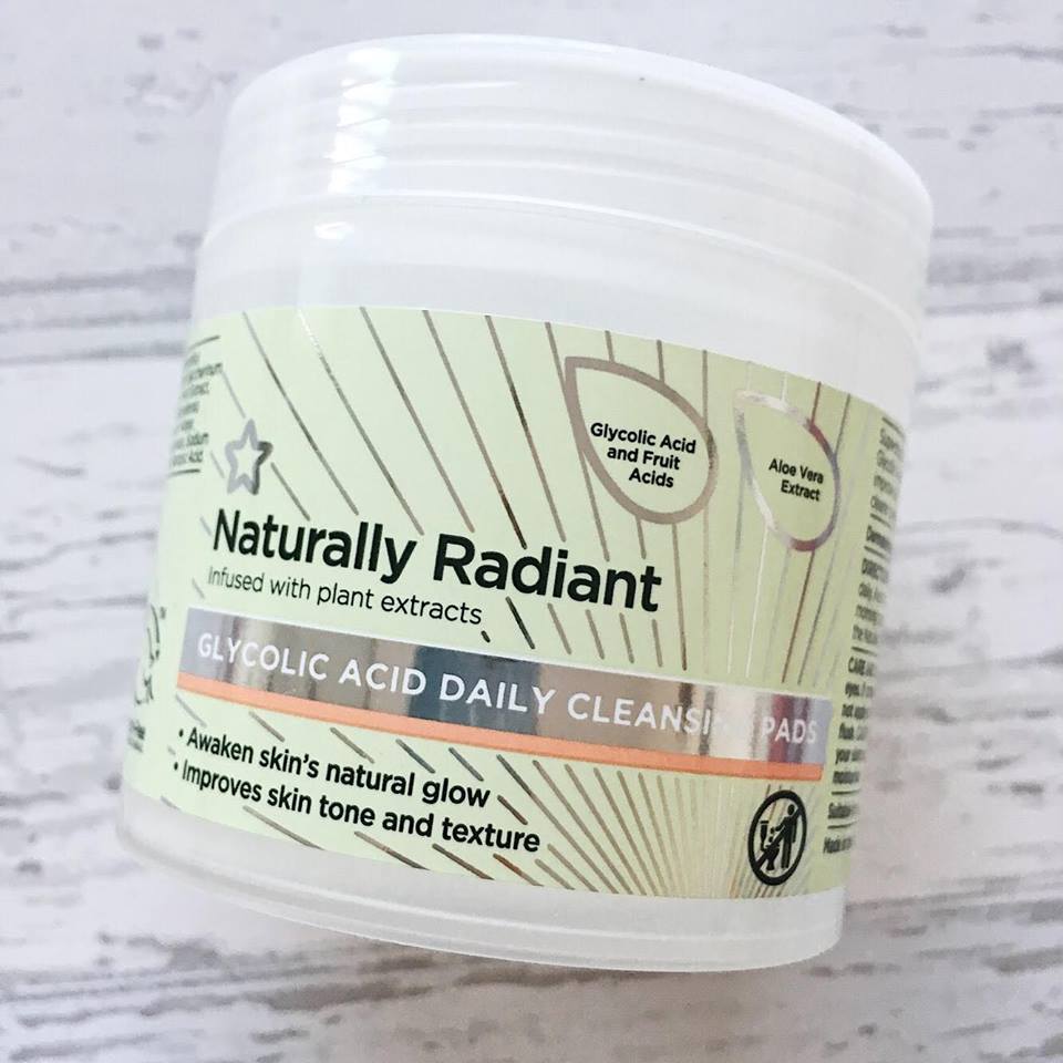 Chăm Sóc Làn Da Toàn Diện Với Naturally Radiant - Mint Cosmetics - Save ...