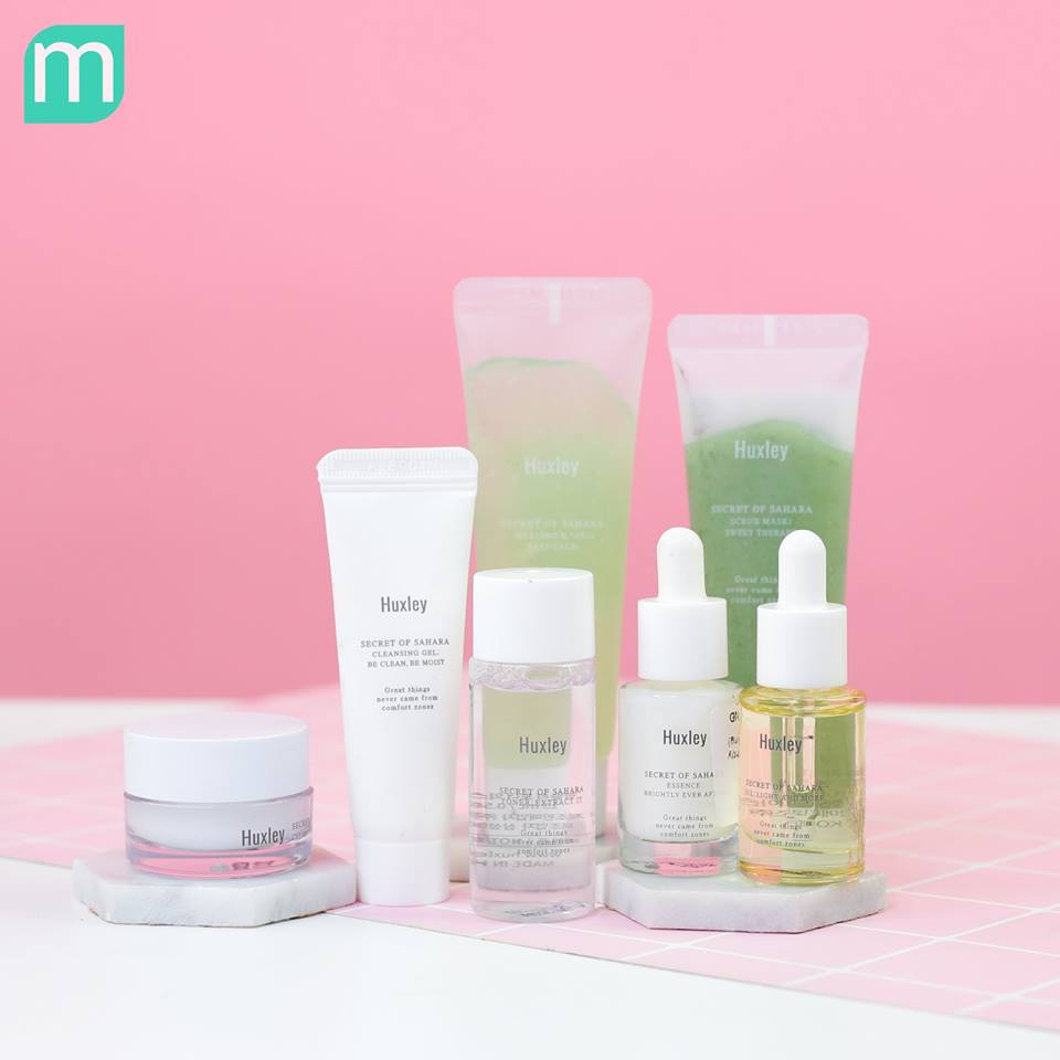Skincare Minisize Tại Mint Cosmetics - Mint Cosmetics - Save The Best ...