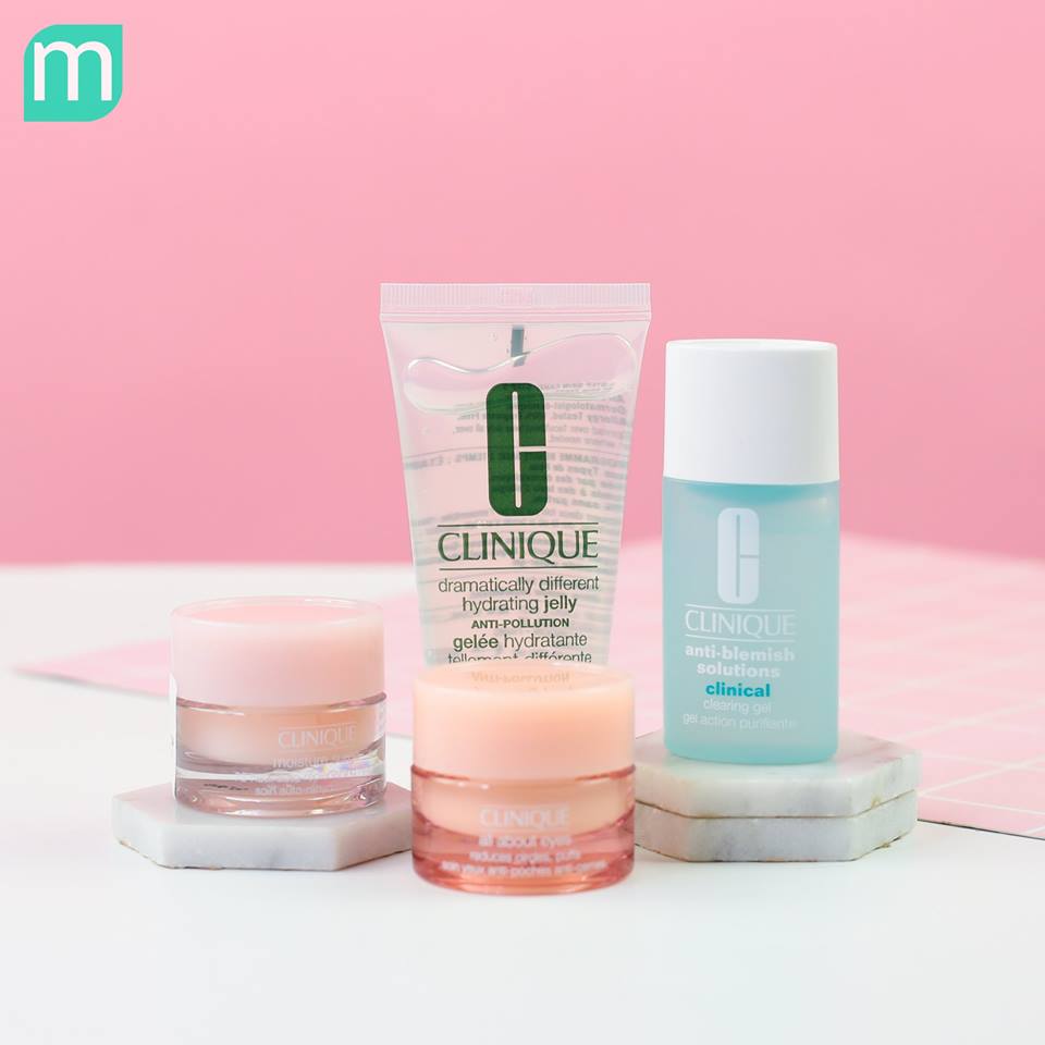 Skincare Minisize Tại Mint Cosmetics - Mint Cosmetics - Save The Best ...