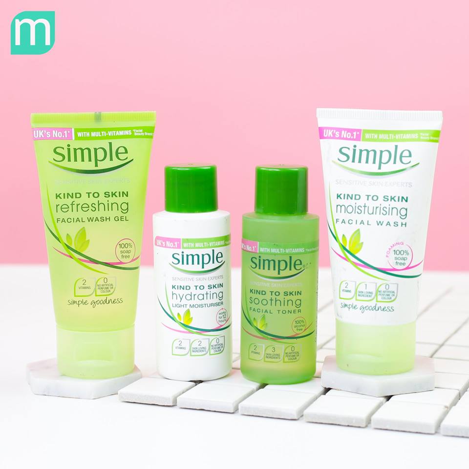 Skincare Minisize Tại Mint Cosmetics - Mint Cosmetics - Save The Best ...