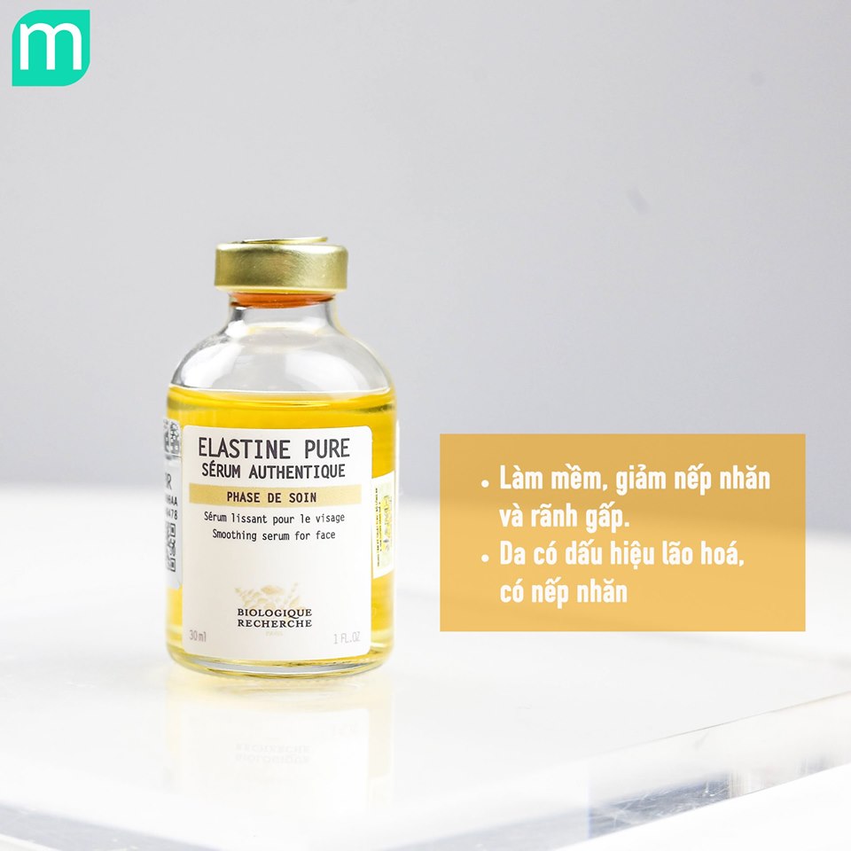 Cẩm Nang Lựa Chọn Serum Biologique Recherche - Mint Cosmetics - Save The Best For You!