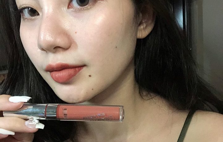 Review + Swatch Son ColourPop Speed Dial - Mint Cosmetics - Save The ...