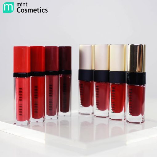 Tổng Hợp Các Dòng Son High End Tại Mint Cosmetics - Mint Cosmetics - Save The Best For You!