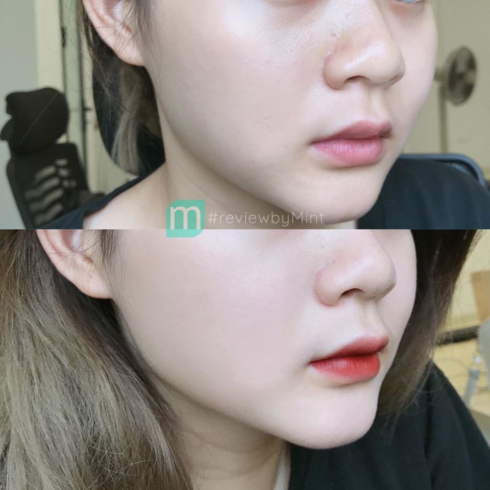 Review Kem Lót Cezanne Keep Base - Mint Cosmetics - Save The Best For You!