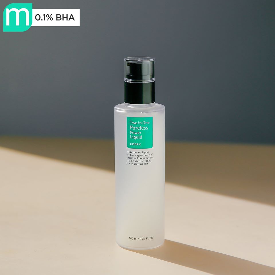 Tổng Hợp Những Loại Toner Dùng Là Thấy Sự Khác Biệt - Mint Cosmetics ...