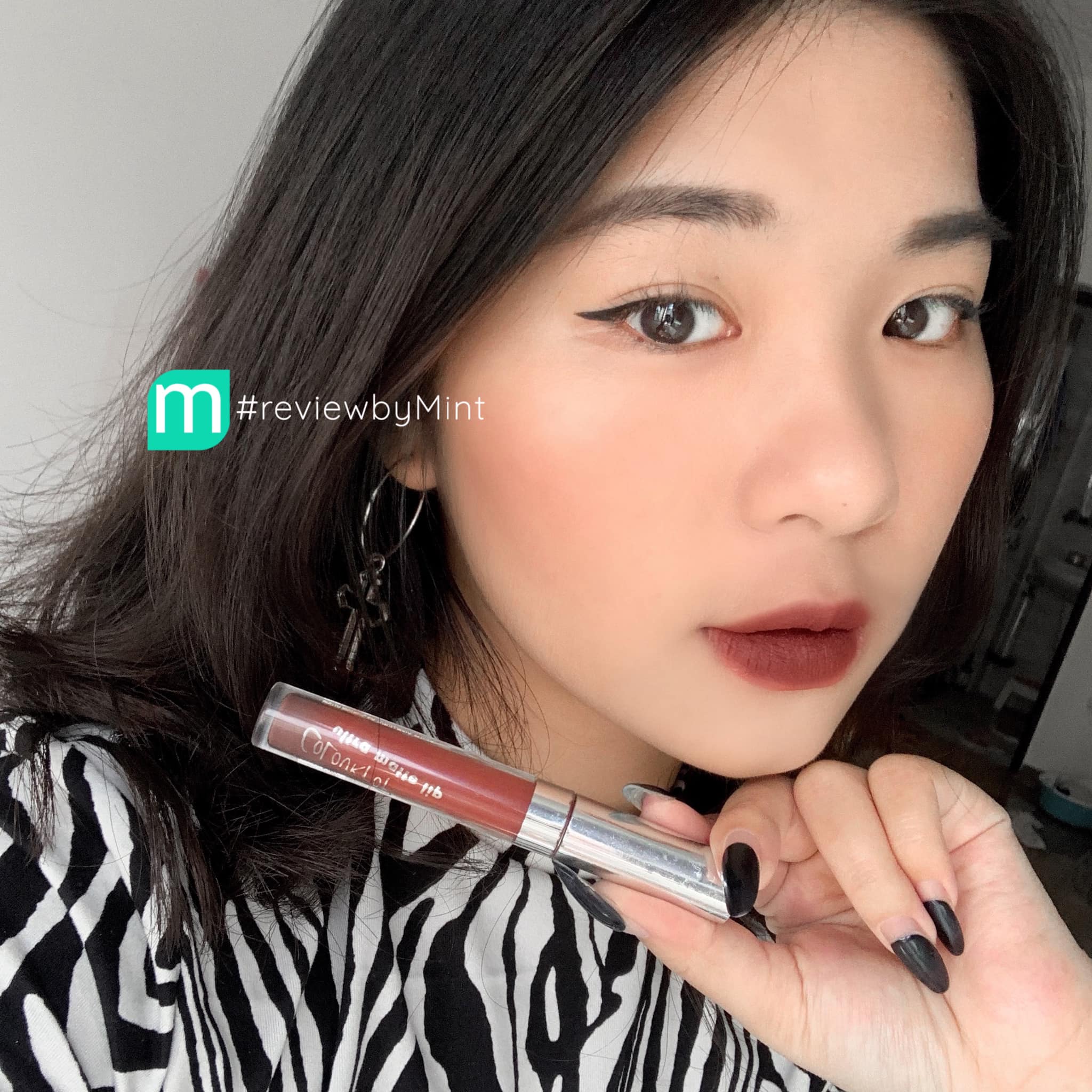 ColourPop Love Bug - Thỏi son dành cho các cô nàng chuộng style "tóc ...