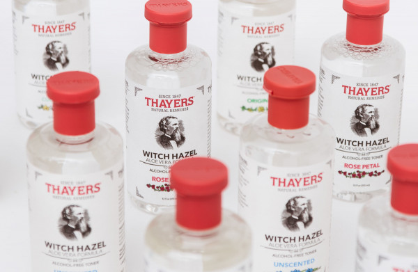 Review: Toner Thayers thần thánh cho làn da dầu lỗ chân lông to - Mint ...