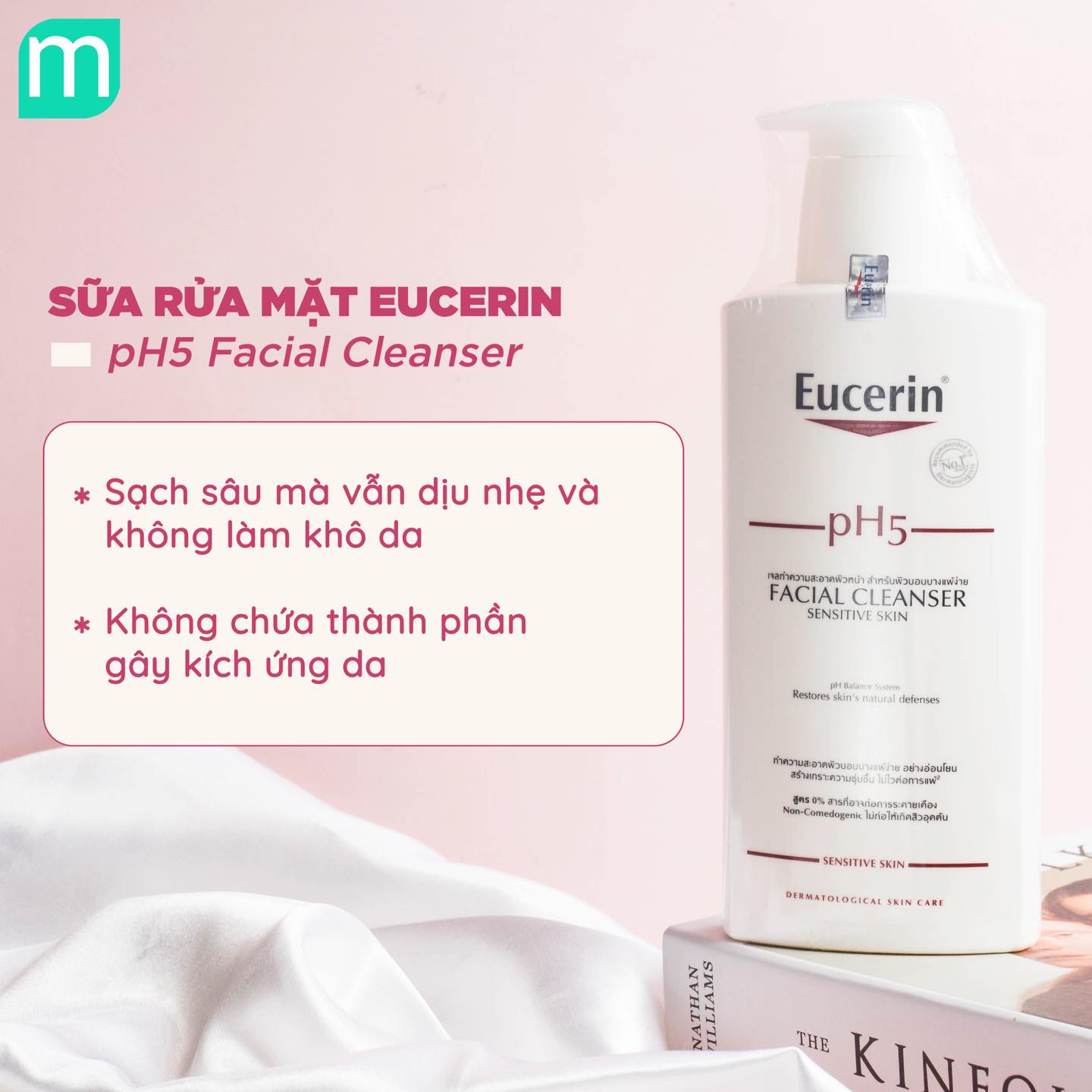 Routine Skincare Cơ Bản Cho Mọi Cặp Đôi - Mint Cosmetics - Save The ...