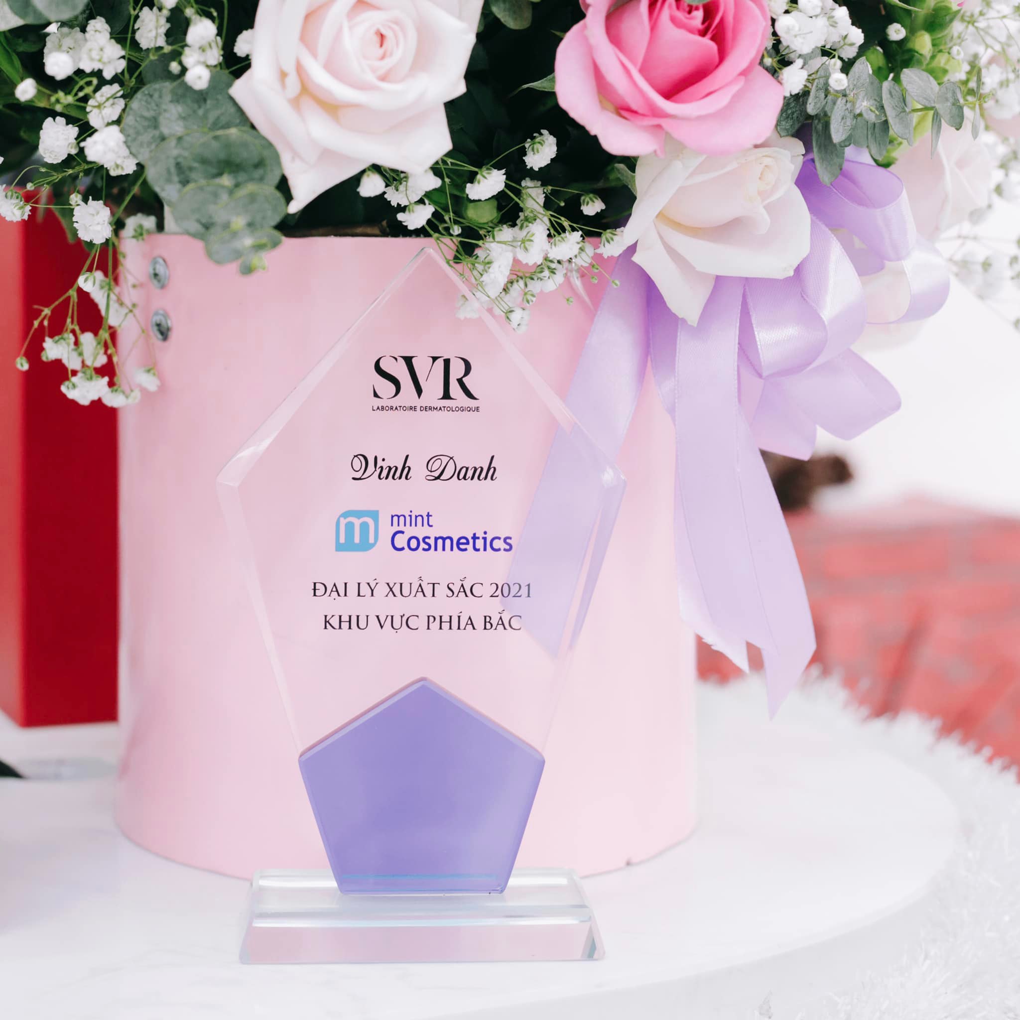 Tổng Hợp Tẩy Trang Dầu Nước Tại Mint Cosmetics