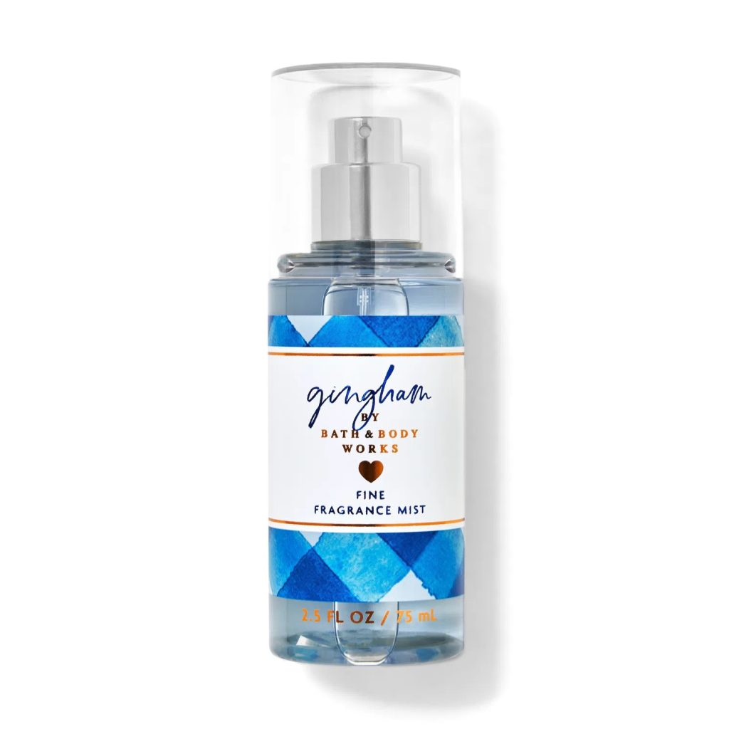 TOP 5 Body Mist Mùa Hè Với Hương Thơm Mát, Dễ Chịu - Mint Cosmetics ...