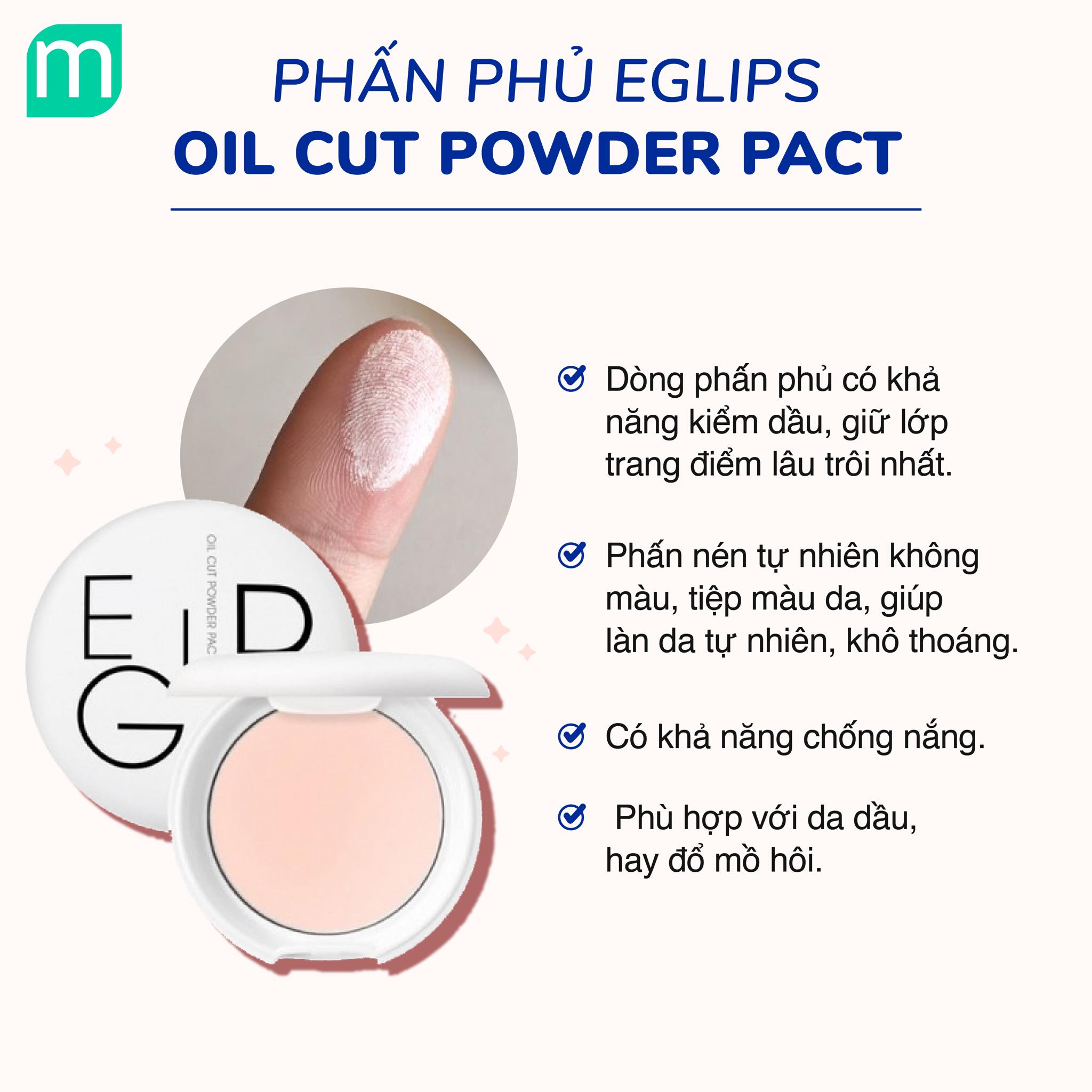 [Makeup Series] Glowy Makeup Look - Mint Cosmetics - Save The Best For You!