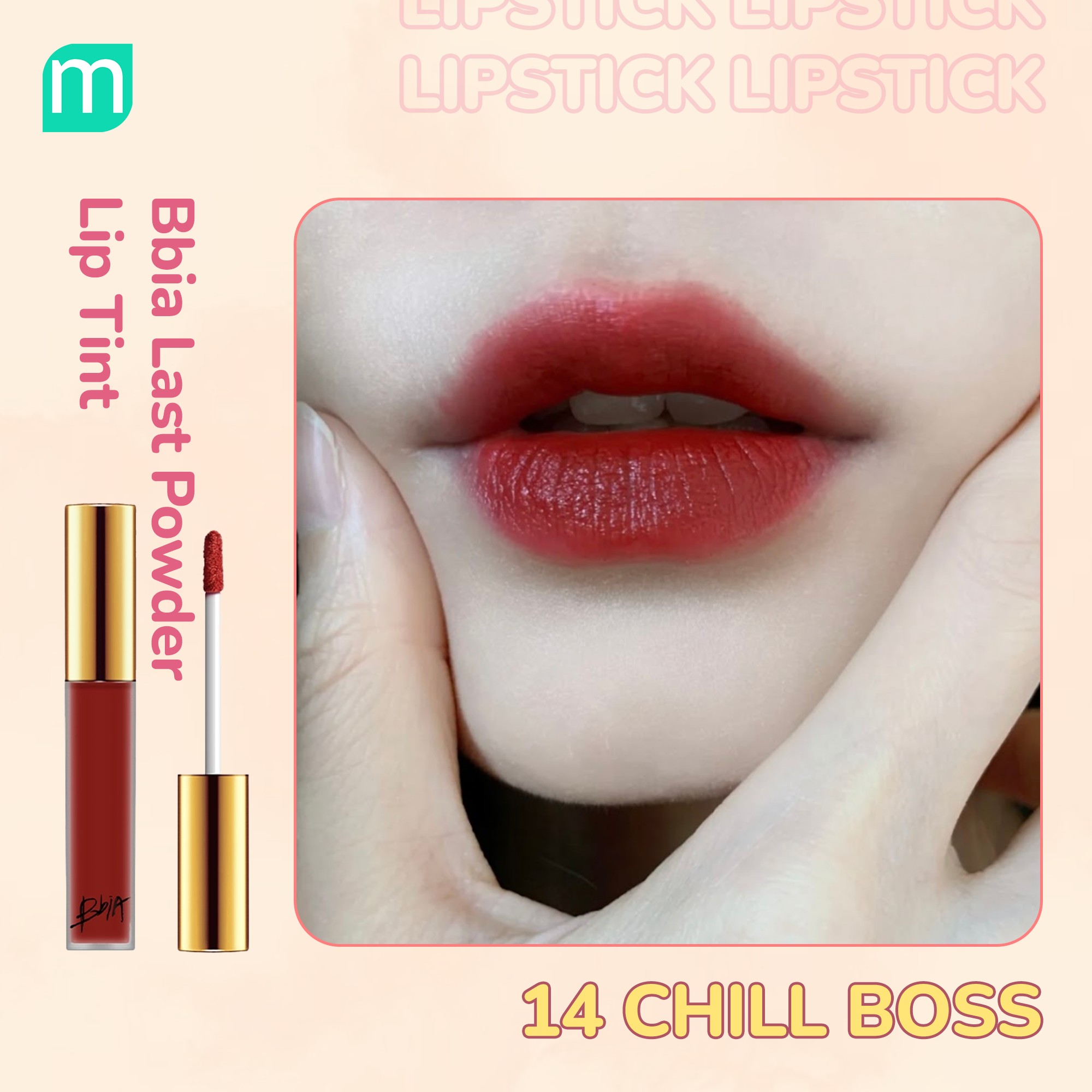 Những Màu Son Hàn Bị Underrated - Mint Cosmetics - Save The Best For You!