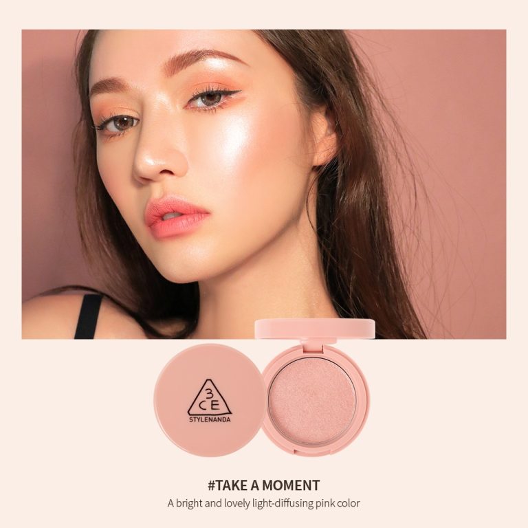 Fan Ruột 3CE Makeup Sẽ Như Thế nào??? - Mint Cosmetics - Save The Best ...