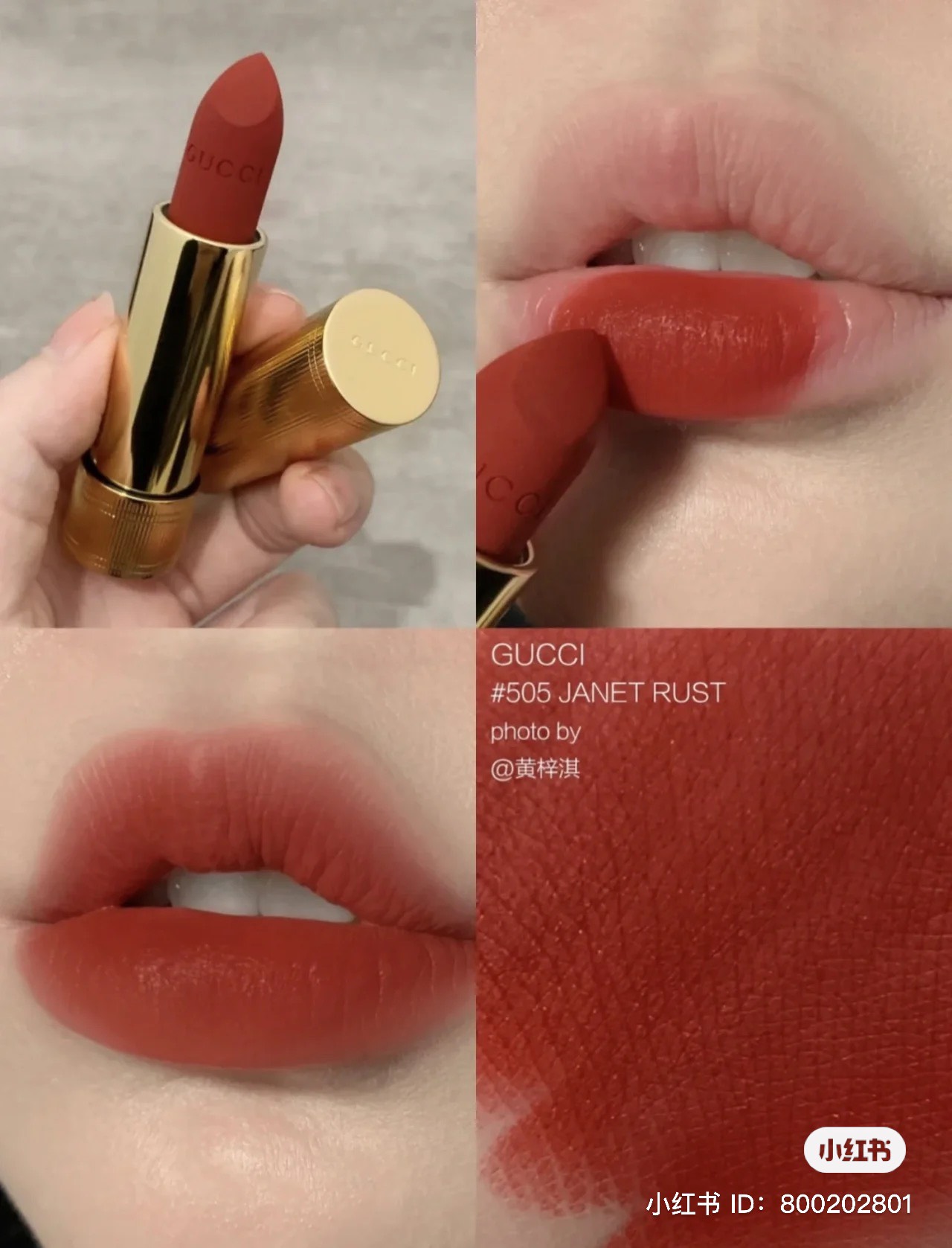 Những Màu Son Phải Thử Mùa Giáng Sinh Này - Mint Cosmetics - Save The ...