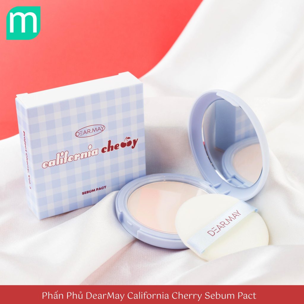 Cập Nhật Những Makeup Items Hot Nhất Gần Đây - Mint Cosmetics - Save ...