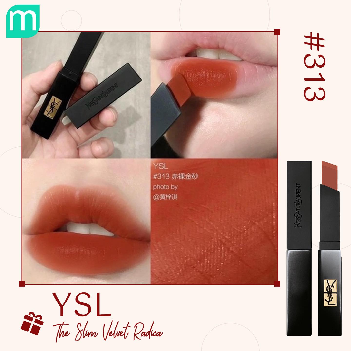 Tuyển Tập Son Sang Chảnh Tự Thưởng Bản Thân - Mint Cosmetics - Save The ...