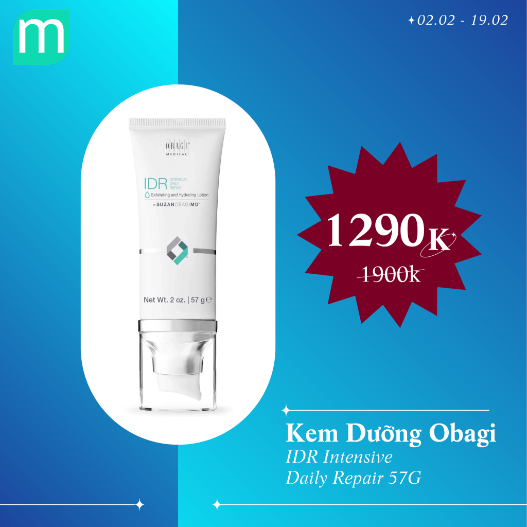 ĐẠI TIỆC HIGHEND SALE UP TO 70% - Mint Cosmetics - Save The Best For You!