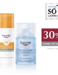 Tẩy Trang - Mint Cosmetics - Save The Best For You!