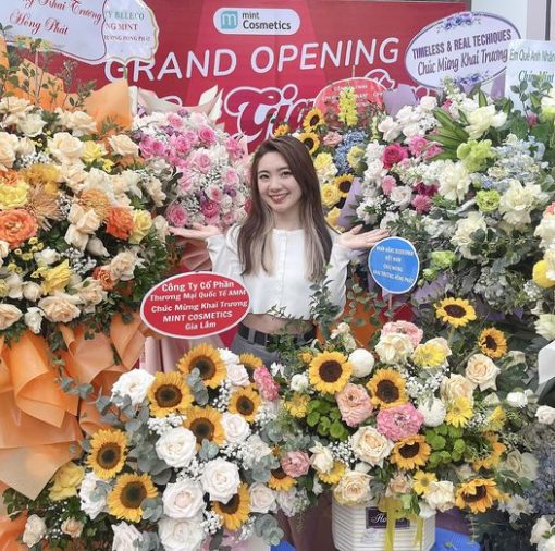 Review 4 Loại Nước Tẩy Trang Đình Đám Tại Mint - Mint Cosmetics - Save ...