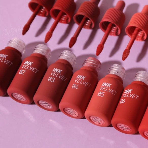 Son Kem Peripera Ink Velvet - Mint Cosmetics - Save The Best For You!