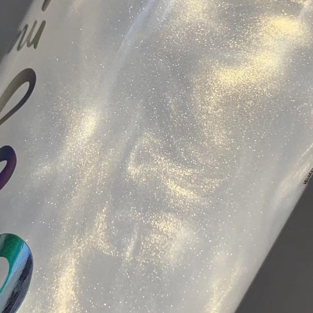 Xịt khóa makeup Carslan Gold Glow Setting Spray 12 giờ - Mint Cosmetics ...