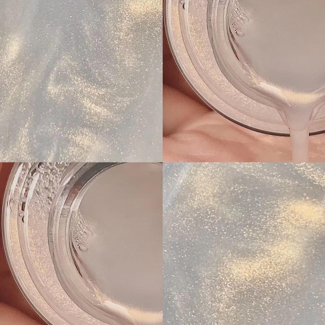 Xịt khóa makeup Carslan Gold Glow Setting Spray 12 giờ - Mint Cosmetics ...